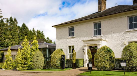 The 10 Best Spas in Glasgow, Scotland reviews