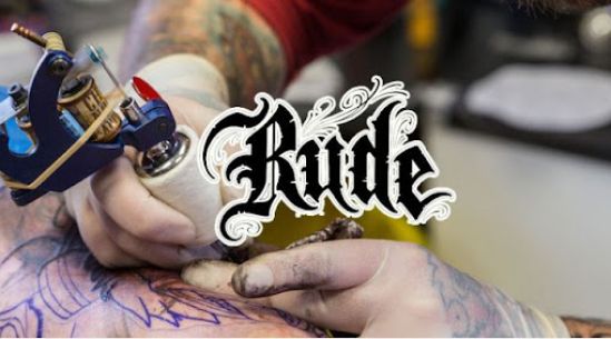 Rude Studios Tattoos & Piercings Tattoo and Piercing Shop at 13B North ...