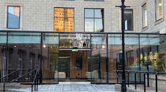 True Solicitors LLP Law Firm at Portland House reviews in Newcastle ...