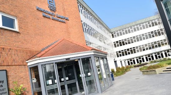 Riverside College Widnes & Runcorn at Kingsway reviews, North West England
