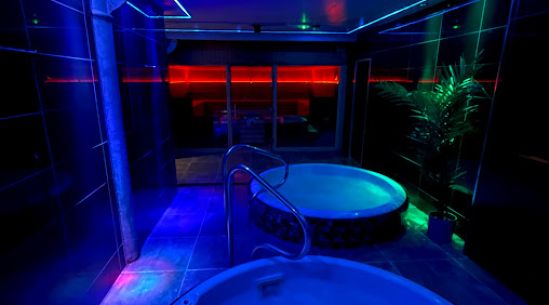 Basement Manchester Gay Sauna at Fourways House reviews, North West England