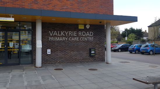 The Valkyrie Surgery Medical Clinic at 1st Floor reviews in Westcliff ...