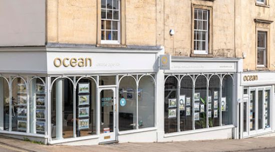 Ocean Estate Agents, Clifton at 187-189 Whiteladies Rd reviews in ...