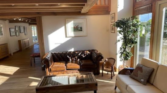 The Old Stables Dental Practice Dentist at Newton Morrell reviews in ...