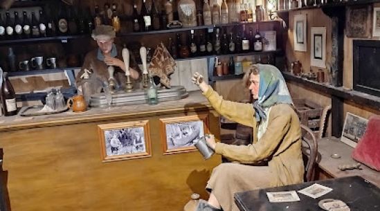 TimeQuest: Live Escape Room - Kent at The Hop Farm reviews in Tonbridge ...