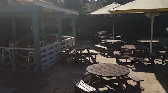The 10 Best Pubs in Ashford, South East England reviews