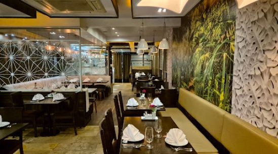 The 10 Best Indian Restaurants in Belfast, Northern Ireland reviews