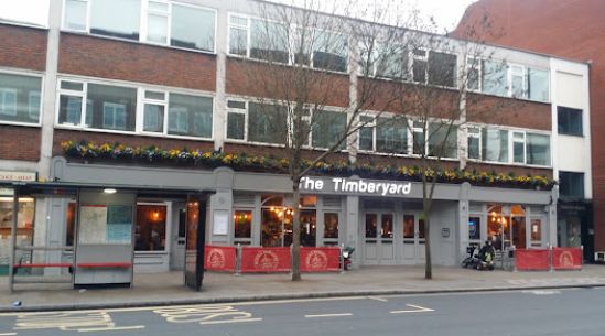 The 10 Best Pubs in Twickenham, Greater London reviews