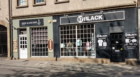 The 10 Best Barber Shops in Edinburgh, Scotland reviews