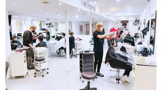The 10 Best Hair Salons in Manchester, North West England reviews