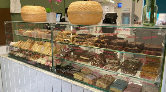 Dessert Cabin Bakery at 76 Pedders Ln reviews in Preston, North West ...