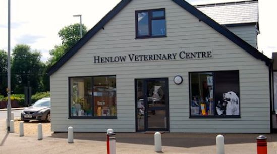 Henlow Veterinary Centre Veterinarian at 22 Bedford Rd reviews, East of ...