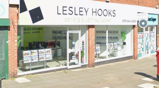 Lesley Hooks Estate Agent at 6 Church Rd reviews in Wirral, North West ...
