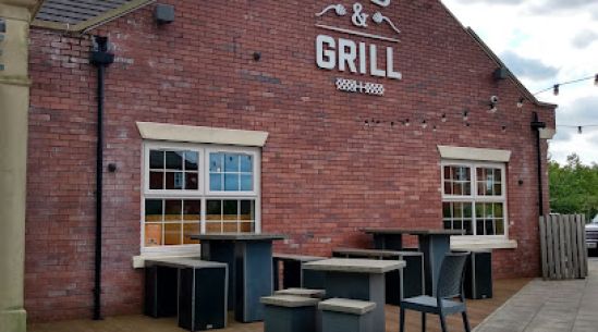 The Oak Tree - Pub & Grill at Upton Grange reviews in Chester, North ...