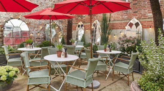 The 10 Best Cafes in St Albans, East of England reviews