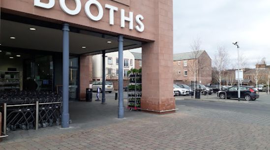 Booths, Penrith Supermarket at Westgate House reviews, North West England