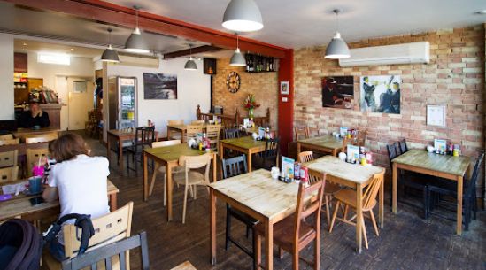 The 10 Best Cafes in St Albans, East of England reviews
