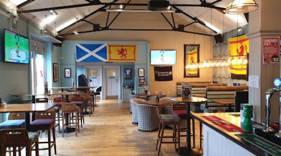 The 10 Best Pubs in Dundee, Scotland reviews