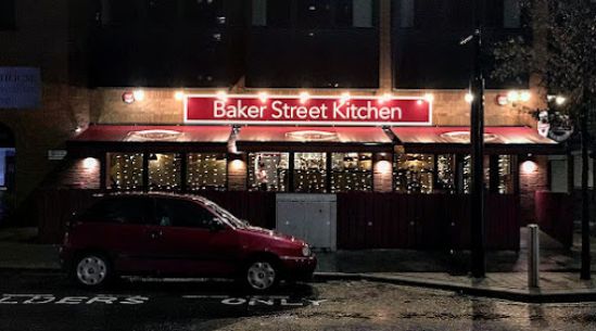 Baker Street Kitchen Restaurant at Victoria House, reviews in ...
