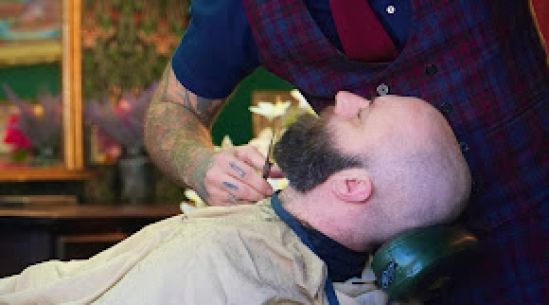 The 10 Best Barber Shops in Aberdeen, Scotland reviews