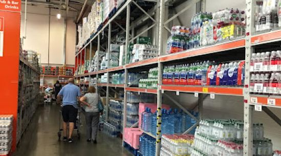 Booker Cambridge Wholesaler at Units 5-7 reviews, East of England