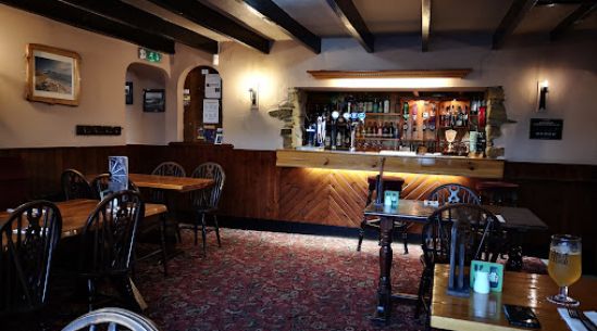 The 10 Best Pubs in Hexham, North East England reviews