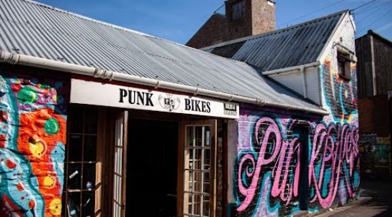 The 10 Best Bicycle Shops in Cardiff, Wales reviews