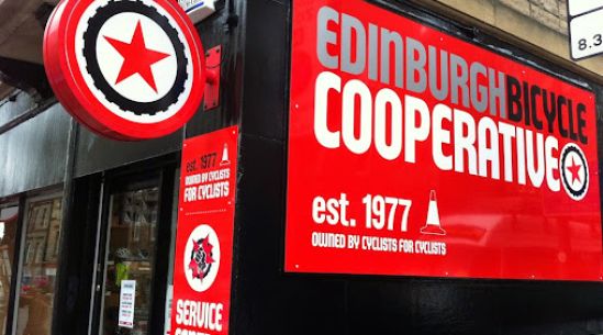 The 10 Best Bicycle Shops in Edinburgh, Scotland reviews