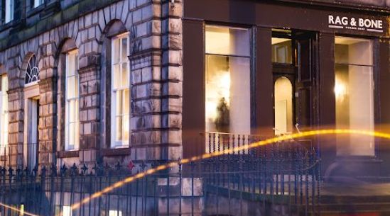The 10 Best Barber Shops in Edinburgh, Scotland reviews