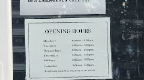 Hill Top Road Medical Centre at Hilltop Medical Centre reviews in ...
