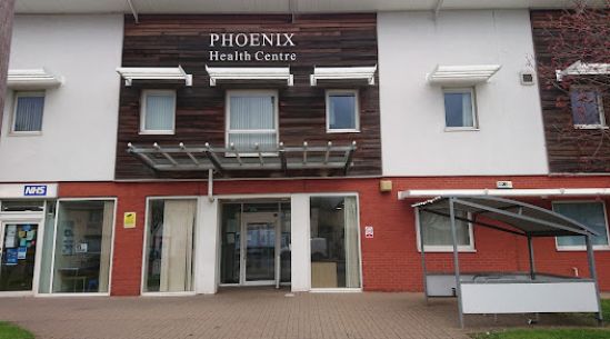 Phoenix Walk in and Health Centre Walk-In Clinic at Phoenix Health ...