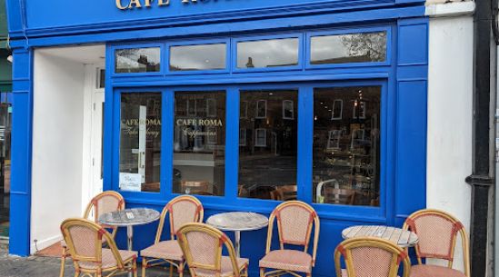 The 10 Best Cafes in St Albans, East of England reviews