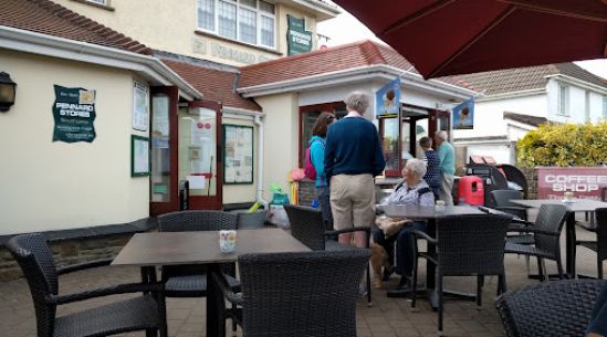 The 10 Best Coffee Shops in Swansea, Wales reviews