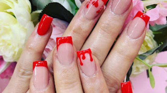 The 10 Best Nail Salons in Cardiff, Wales reviews