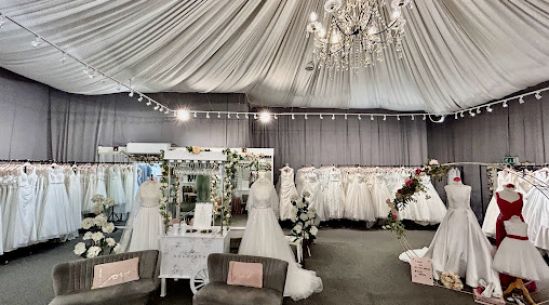 Elite Bridal UK at Ashley Industrial Estate reviews in Castleford ...