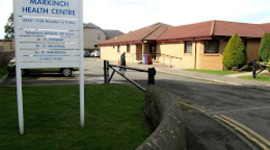 The Markinch Medical Practice Doctor at 19 High St reviews in ...