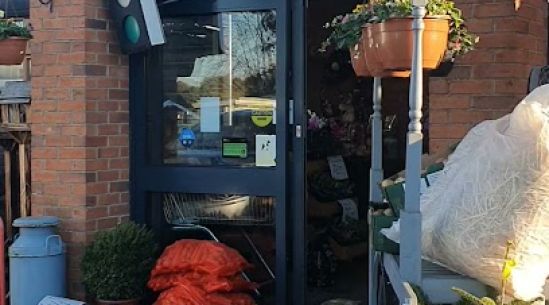 The Smithy Farm Shop Ltd at Warton Ln reviews in Atherstone, West Midlands