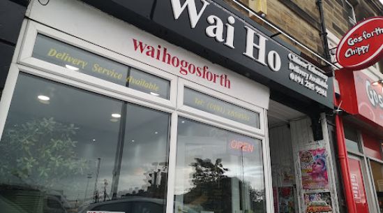 The 10 Best Chinese Takeaways in Newcastle upon Tyne, North East ...