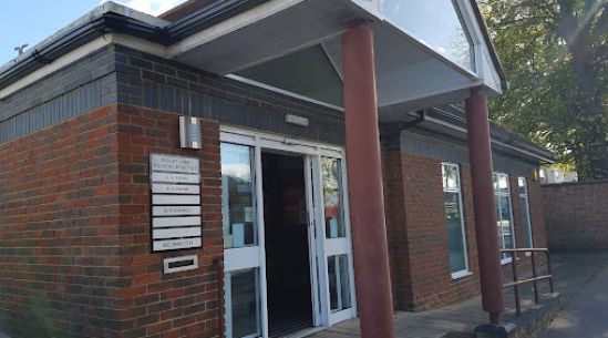 Violet Lane Medical Practice General Practitioner at 231 Violet Ln ...