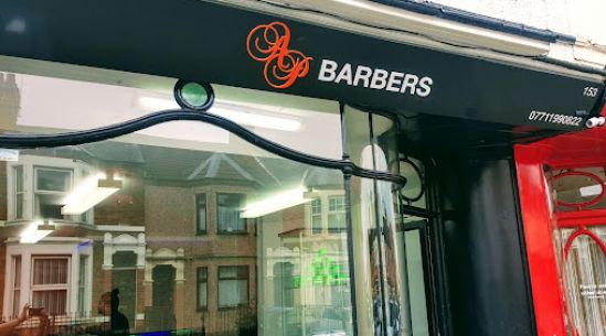 The 10 Best Barber Shops in Rugby, West Midlands reviews