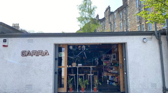 The 10 Best Bicycle Shops in Edinburgh, Scotland reviews