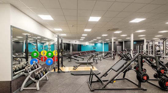 The 10 Best Gyms in Aberdeen, Scotland reviews