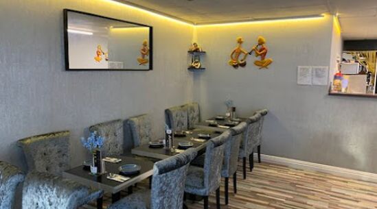 The 10 Best Indian Restaurants in Belfast, Northern Ireland reviews