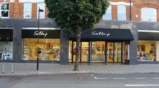 Selbys Department Store at 400 Holloway Rd reviews in London, Greater ...