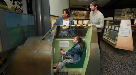 The 10 Best Tourist Attractions in Folkestone, South East England reviews