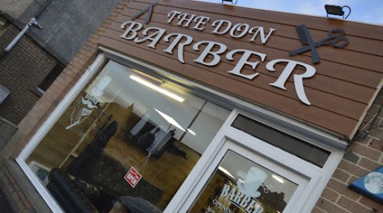 The 10 Best Barber Shops in Aberdeen, Scotland reviews