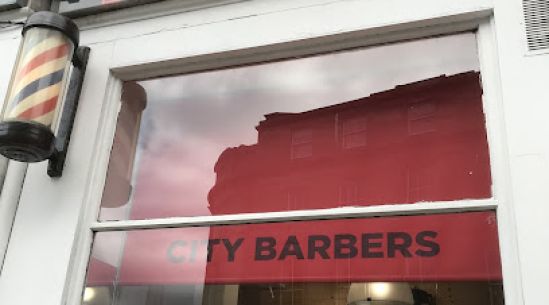 The 10 Best Barber Shops in Edinburgh, Scotland reviews