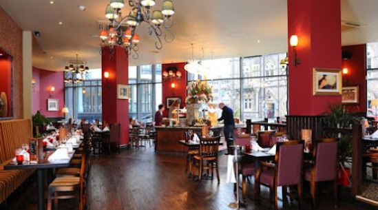 The 10 Best Steak Houses in Cardiff, Wales reviews