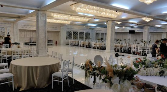 Kervan Banqueting Suite Function Room Facility at 293-303 Fore St ...