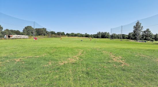 Lexden Wood Golf Club at Bakers Ln reviews in Colchester, East of England